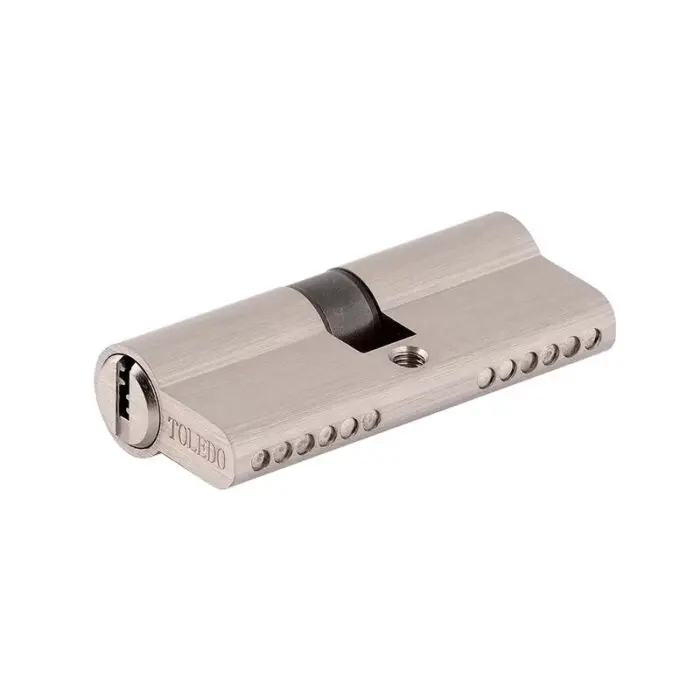 Toledo Double Cylinder Mortise Locks - Almandoz Hardware Ltd.
