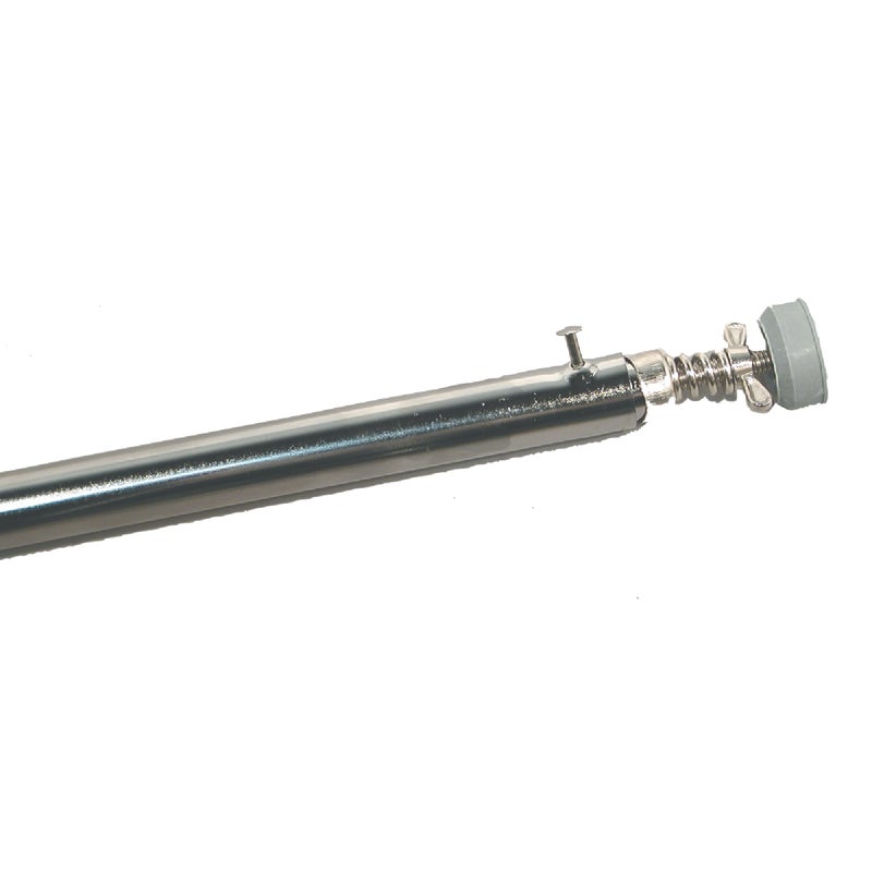 34-63IN HD TENSION ROD - Almandoz Hardware Ltd.